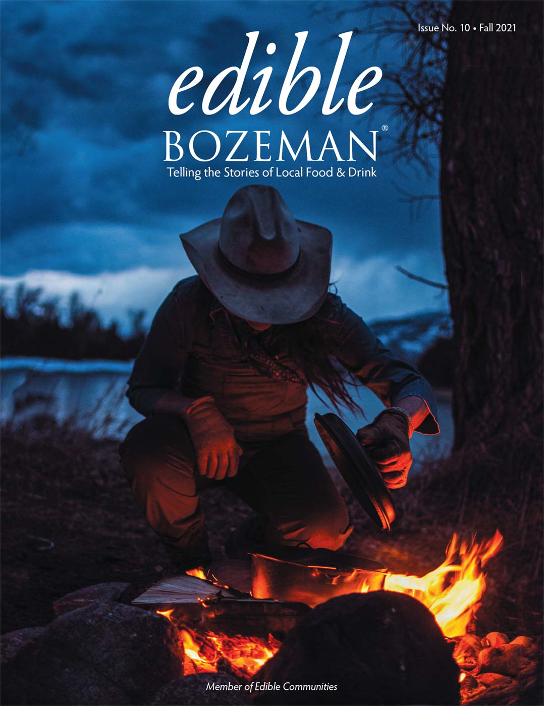 Digital Editions | Edible Bozeman