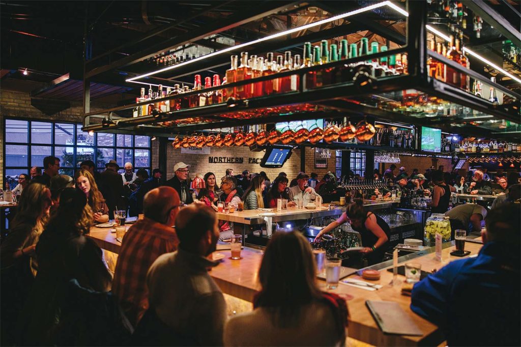 Walking the Walk: Montana Ale Works | Edible Bozeman