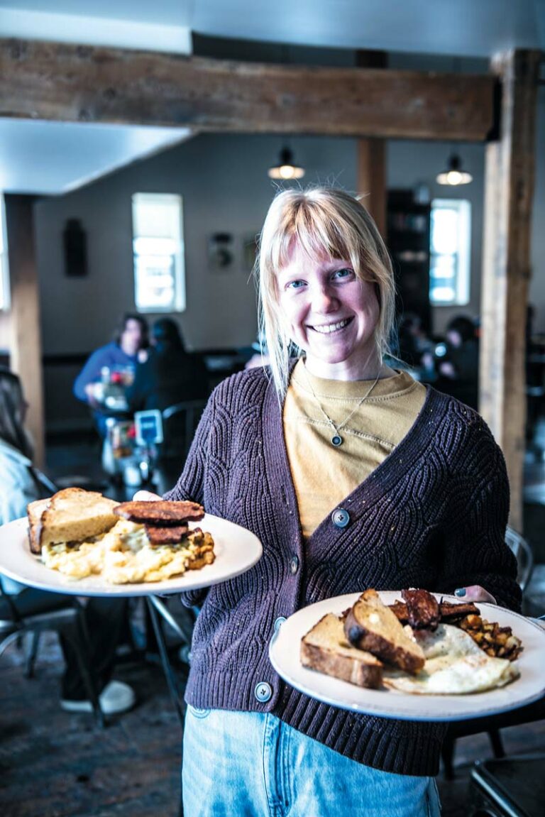 Farm Goodness: New Owners of Bozeman’s Feed Café Retain Commitment to ...