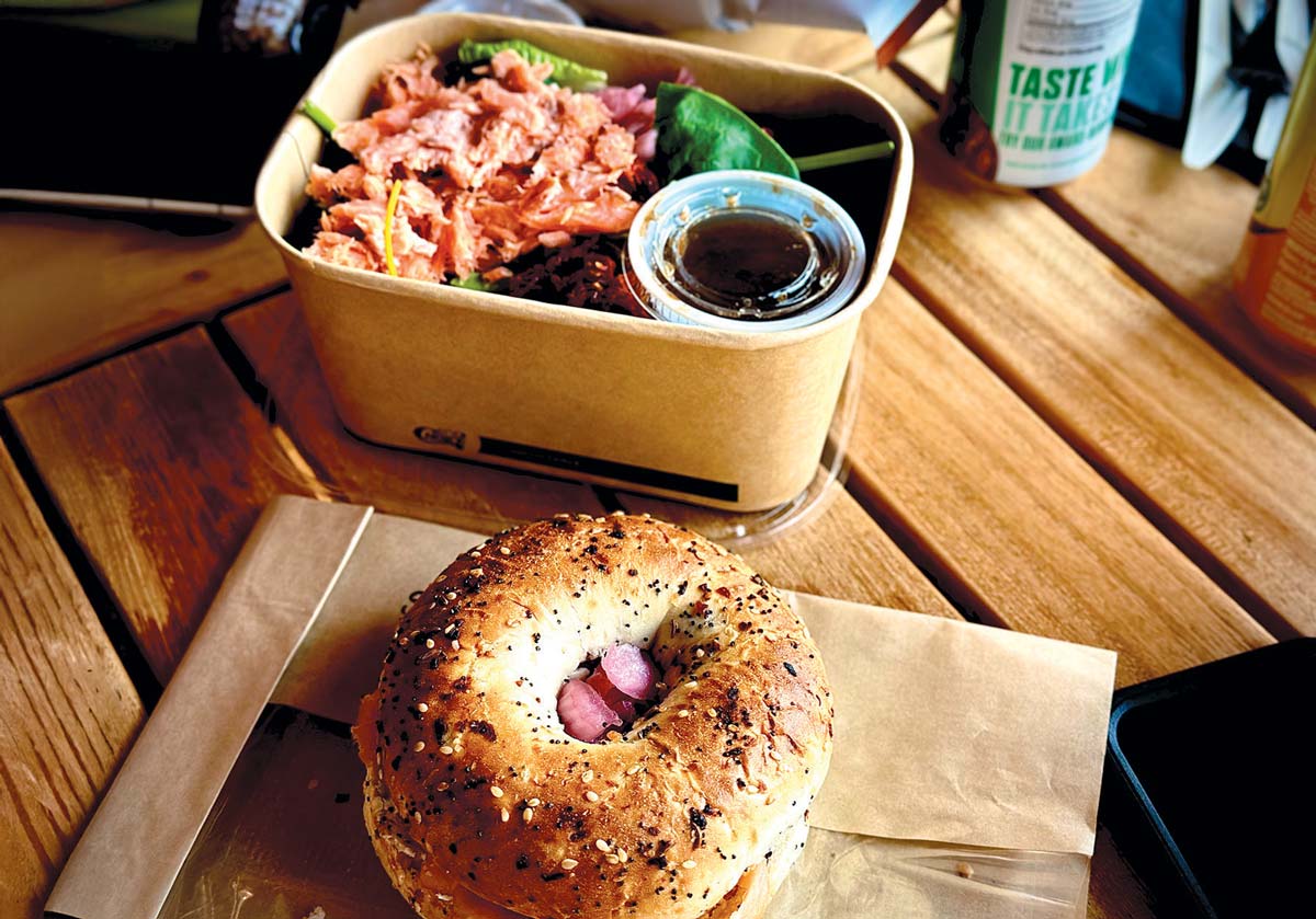 Monumental Moments: A Journey to Tippet Rise Art Center | Edible Bozeman